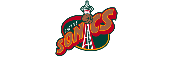Seattle Supersonics Merchandise Australia | US Sports HQ