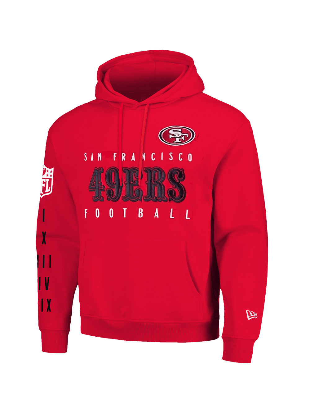 San Francisco 49ers Merchandise Australia | US Sports HQ