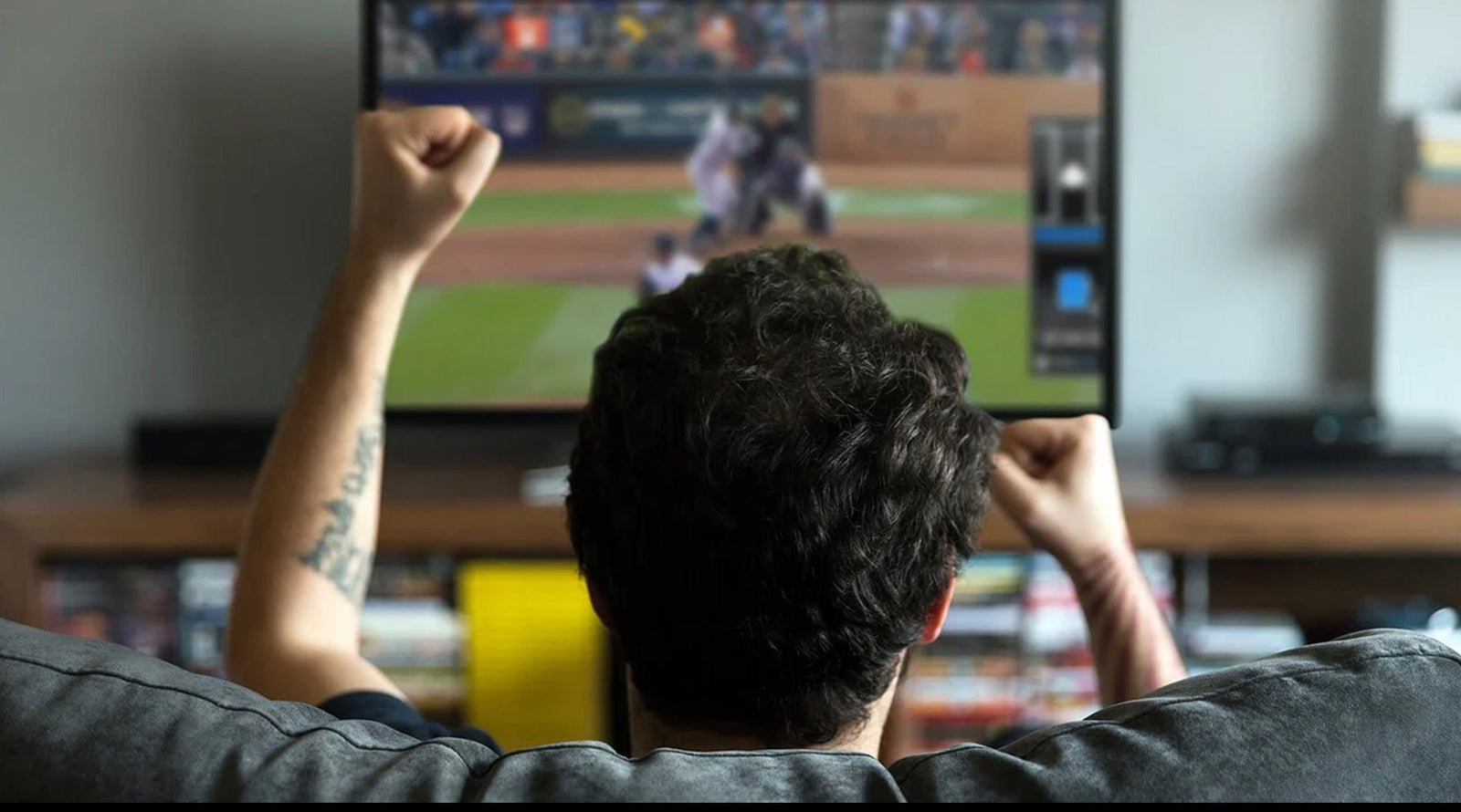 TV Guides | US Sports HQ