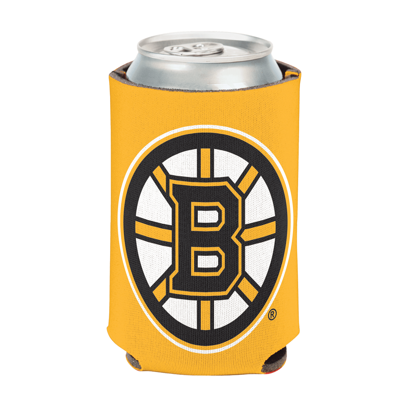Boston Bruins Wincraft NHL Can Cooler/Stubby Holder | US Sports HQ