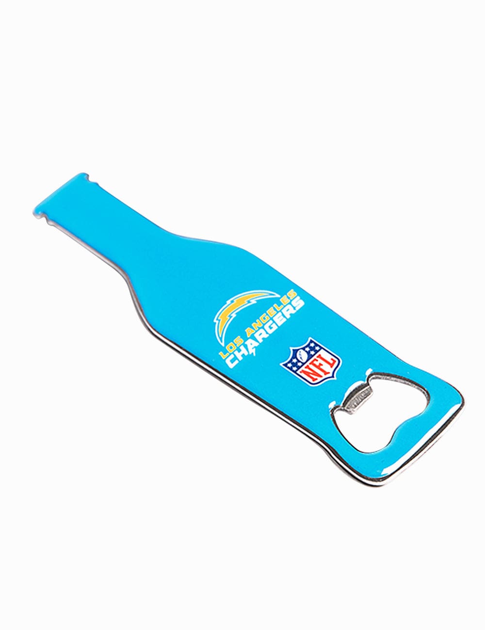 Los Angeles Chargers NFL Team Magnetic Bottle Opener | US Sports HQ