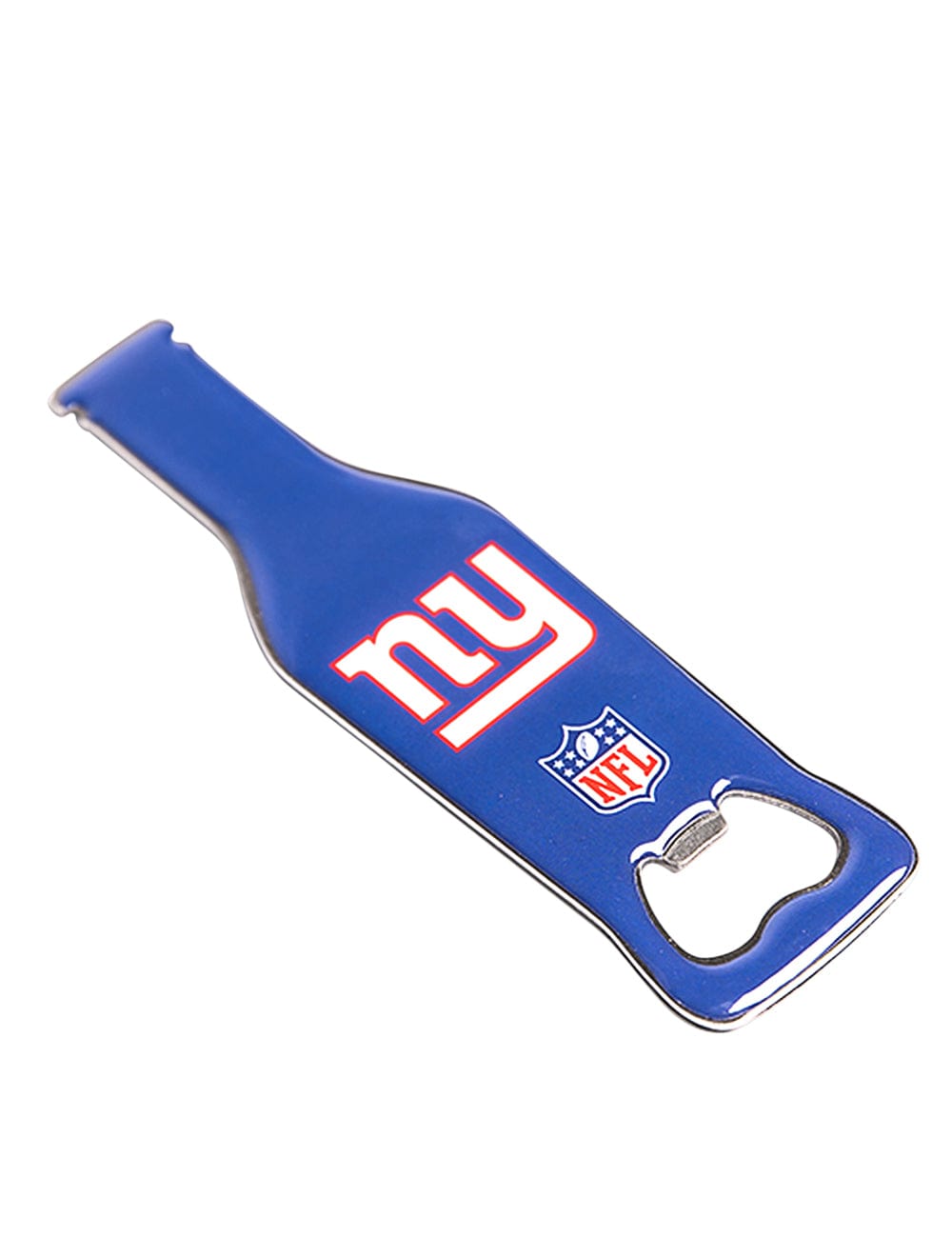 New York Giants NFL Team Magnetic Bottle Opener | US Sports HQ