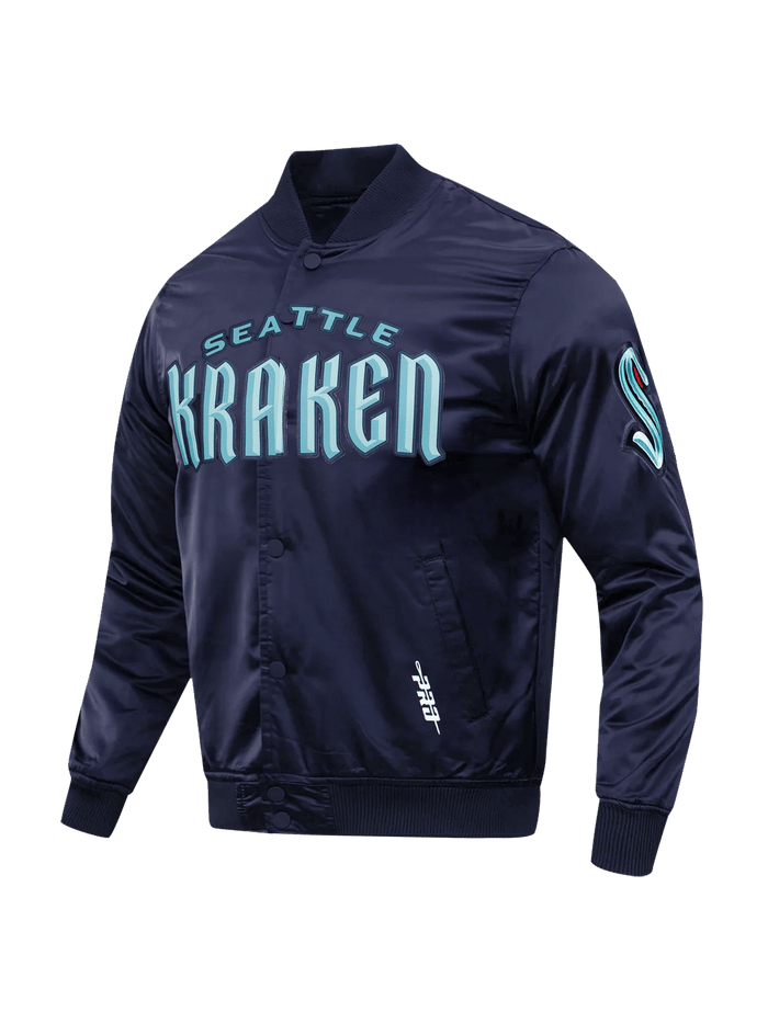 Seattle Kraken Merchandise Australia | US Sports HQ