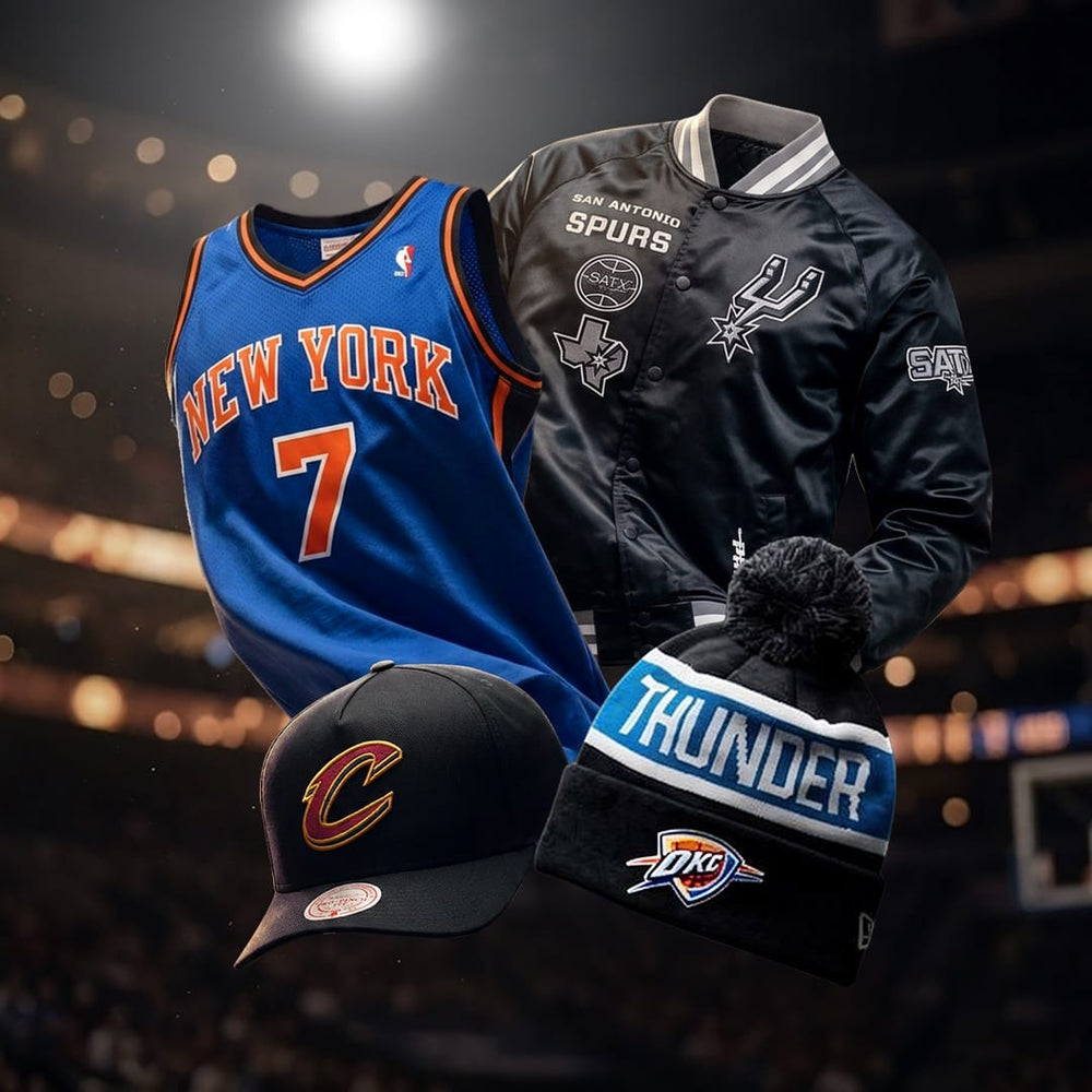 NFL Merchandise Australia | US Sports HQ