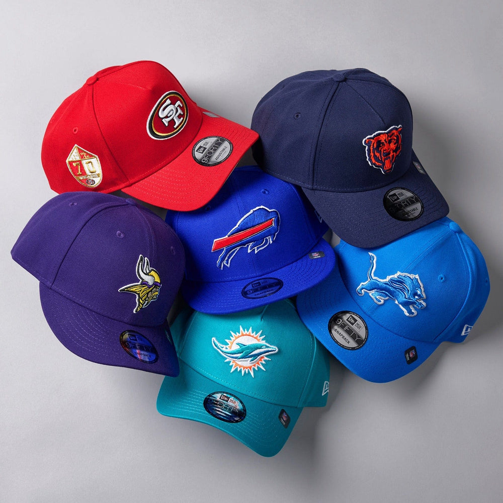 Oklahoma City Thunder Merchandise Australia | US Sports HQ