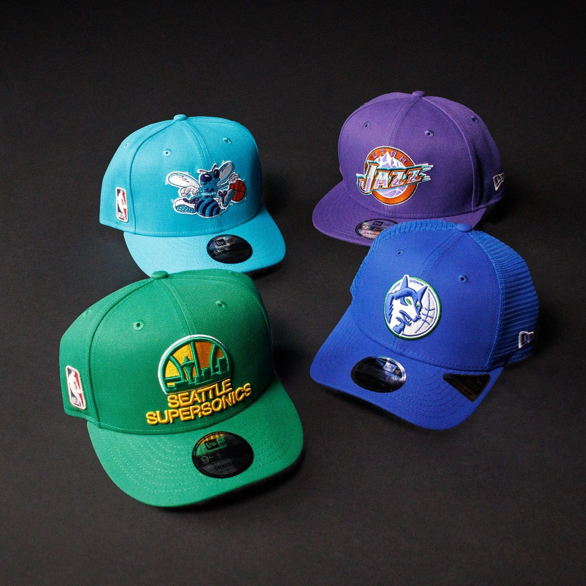 NBA Merchandise Australia | US Sports HQ