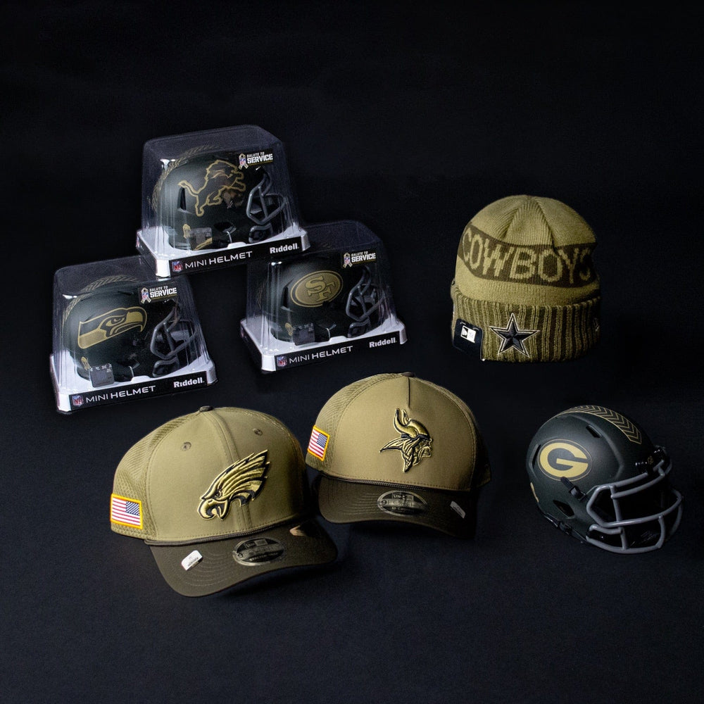 NFL Merchandise Australia | US Sports HQ