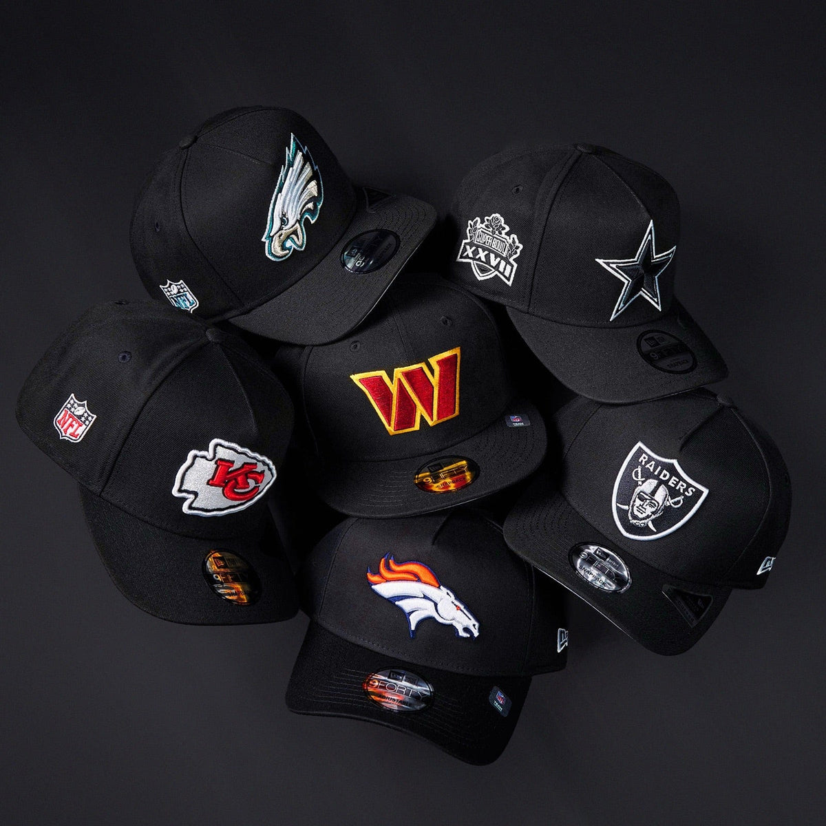US Sports Merchandise Australia | US Sports HQ