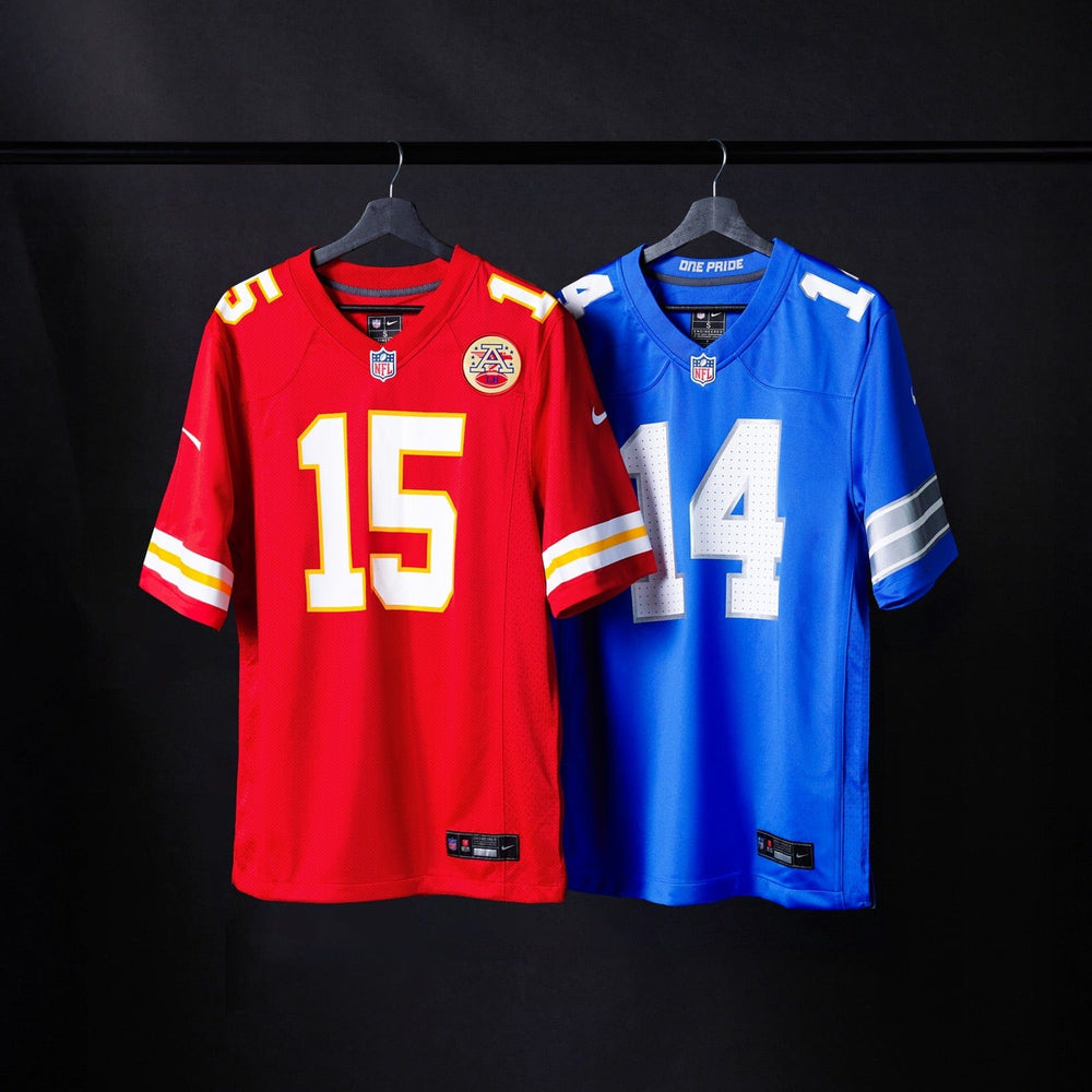 Oklahoma City Thunder Merchandise Australia | US Sports HQ