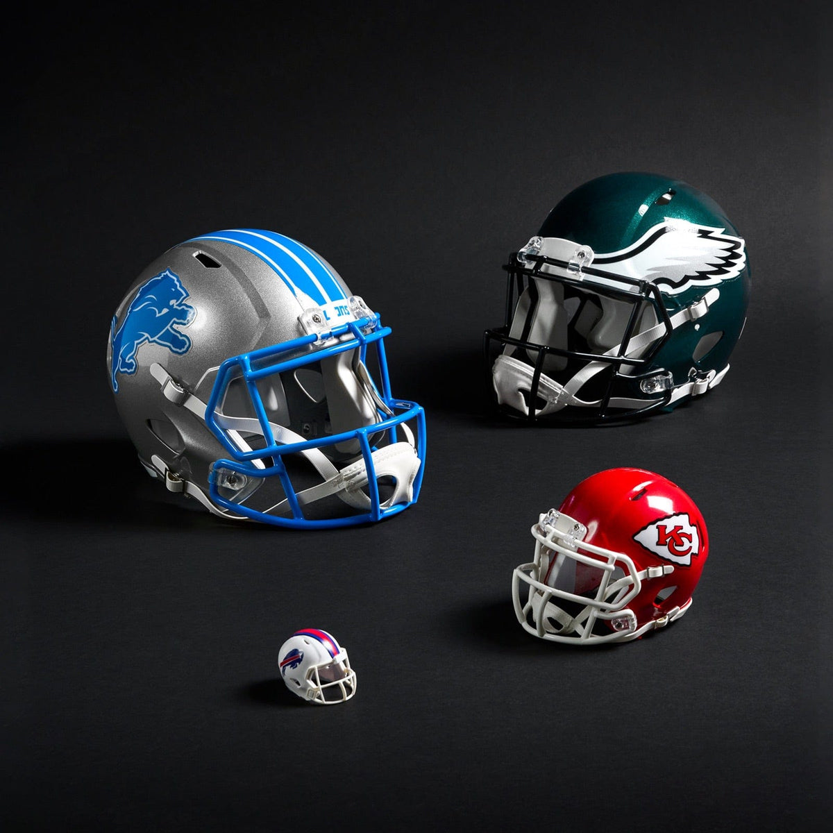 NFL Merchandise Australia | US Sports HQ