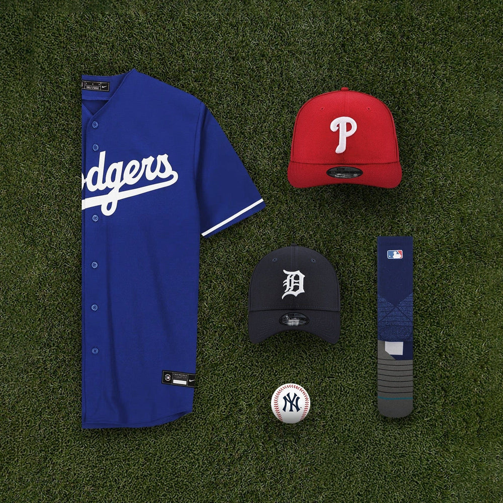 MLB Merchandise Australia | US Sports HQ
