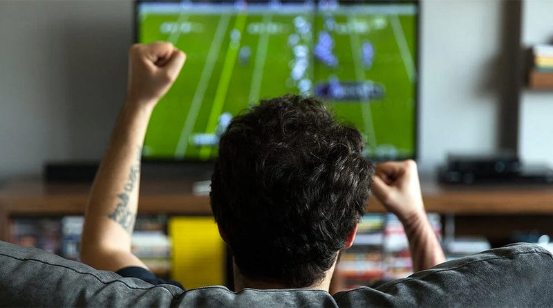 TV Guides | US Sports HQ