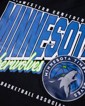 Minnesota Timberwolves NBA Hoodie & Beanie Winter Bundle | US Sports HQ