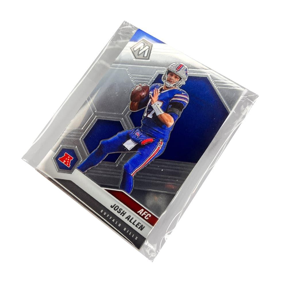 Buffalo Bills Panini NFL 21-22 Team Trading Card Set - 9 Cards | US ...