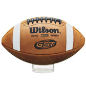 Wilson Sporting Goods Clear Ball Display Stand | US Sports HQ